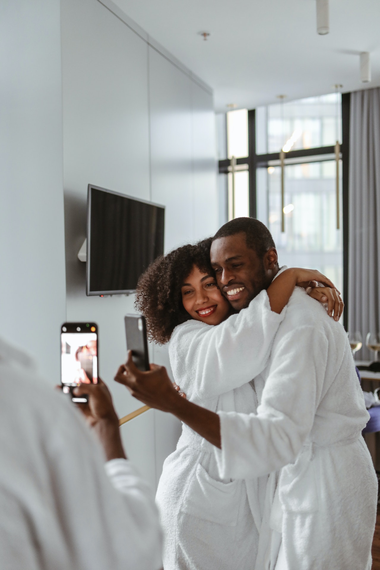 Nine things you can take with you from your hotel room in the US ...
